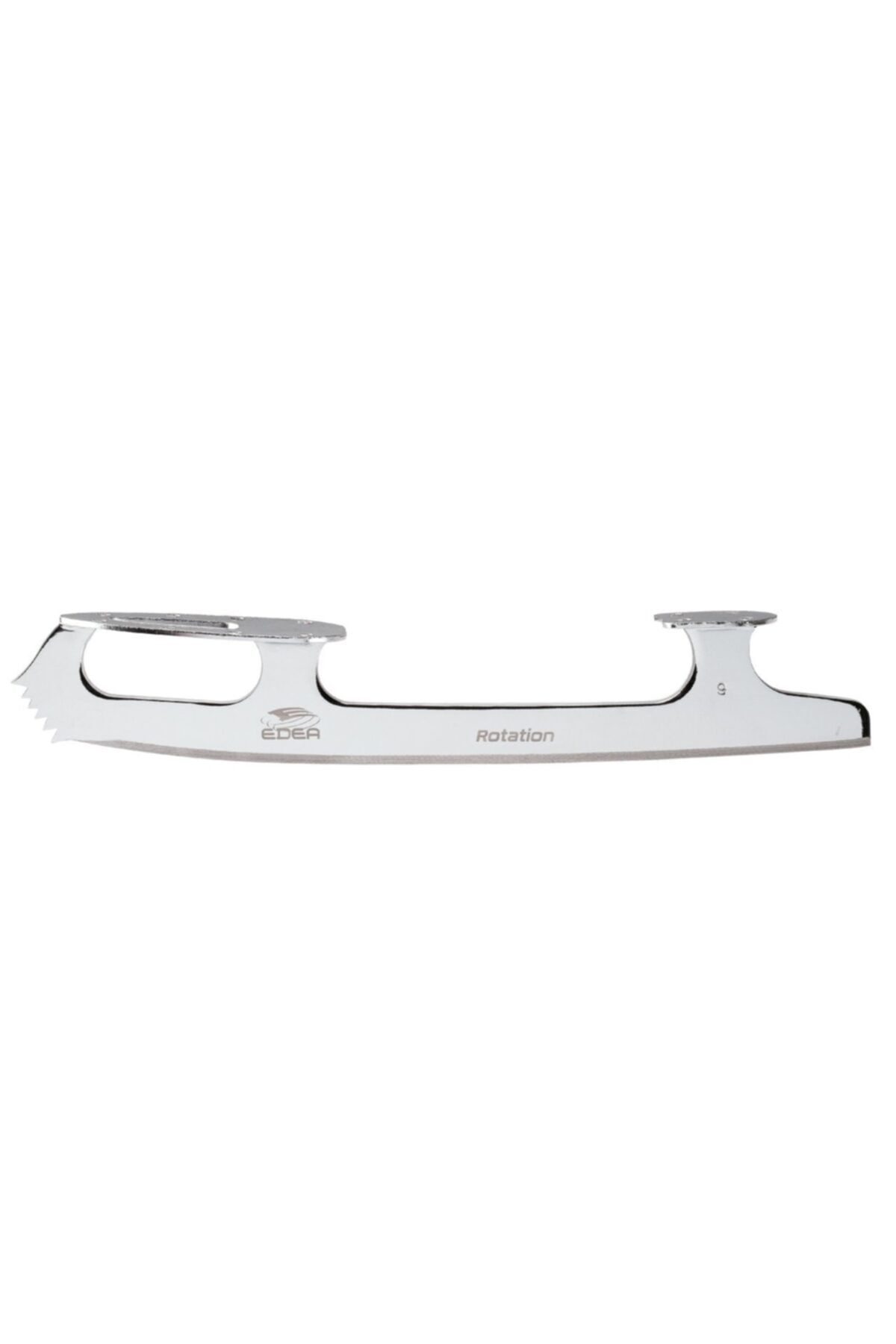 edea overture boot BLACK + edea rotation blade